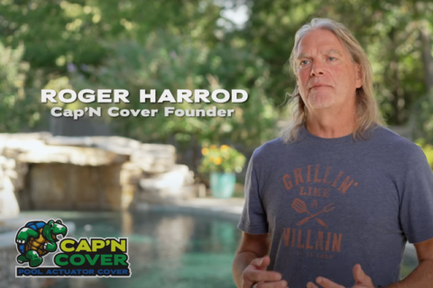 Our Story - Cap'n Cover